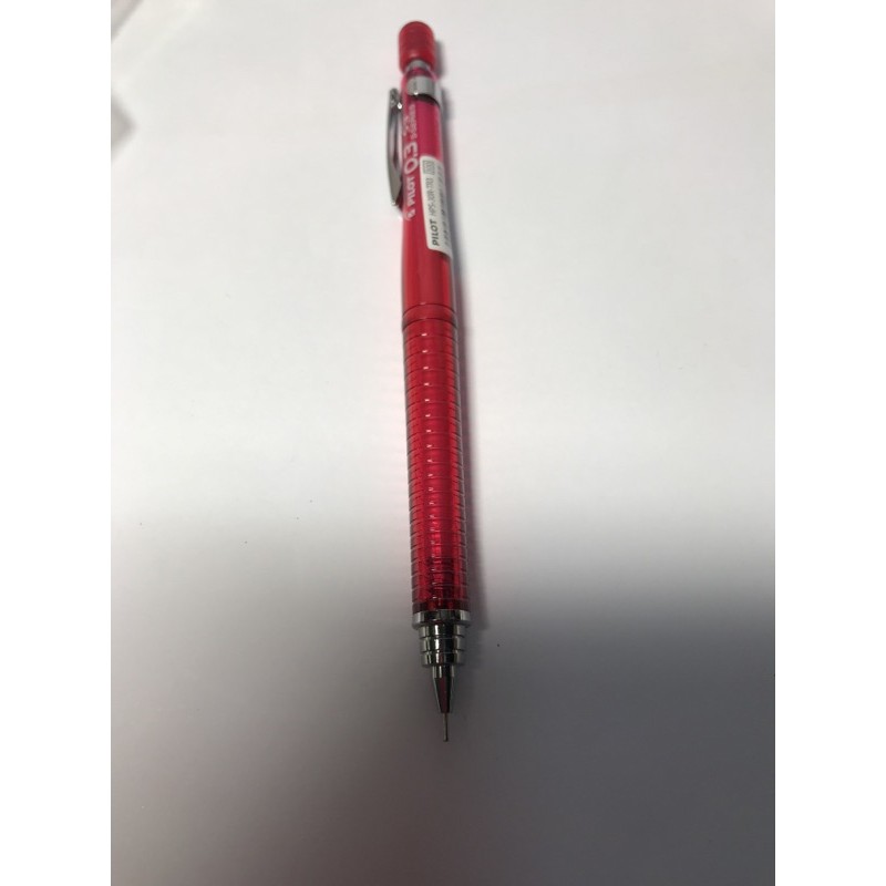 百樂PILOT 製圖自動鉛筆S3 0.3mm.0.5mm.0.7mm.0.9mm.(HPS-30R) | 蝦皮購物