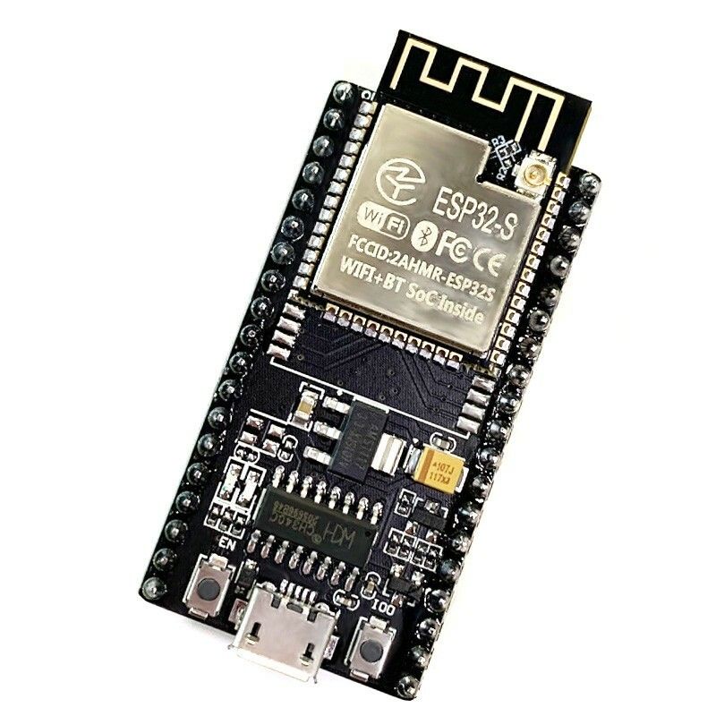 【傑森創工】NodeMCU-32S 相容版本 ESP32 開發板 WiFi 藍牙 Arduino MicroPython | 蝦皮購物