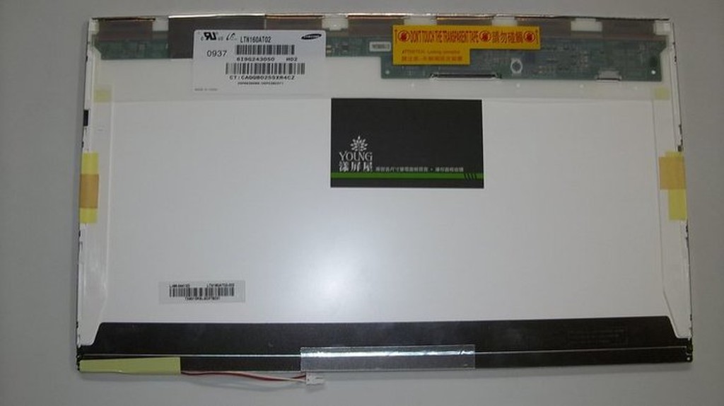 【漾屏屋】16吋 LCD 整新 A+ ASUS F50 F50L F50S F50SV X61S LTN160AT02 | 蝦皮購物