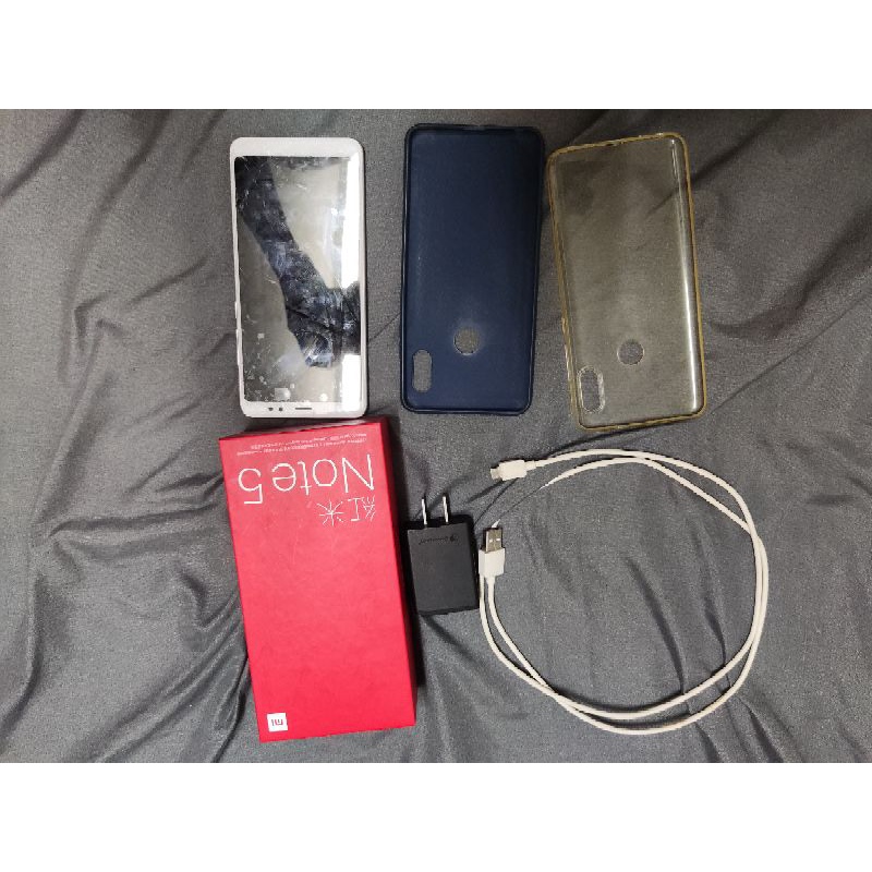 高階台版6g 64g redmi note 5(紅米 小米 redmi poco) | 蝦皮購物