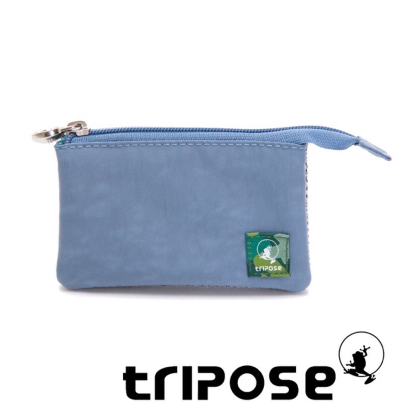 Tripose 多夾層 多色 實用 零錢包 | 蝦皮購物