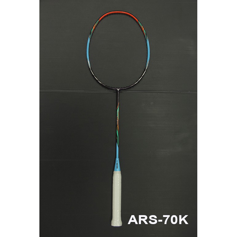 (台同運動活力館) VICTOR 勝利 AURASPEED 70K【ARS-70K】羽球拍【攻防拍】 | 蝦皮購物