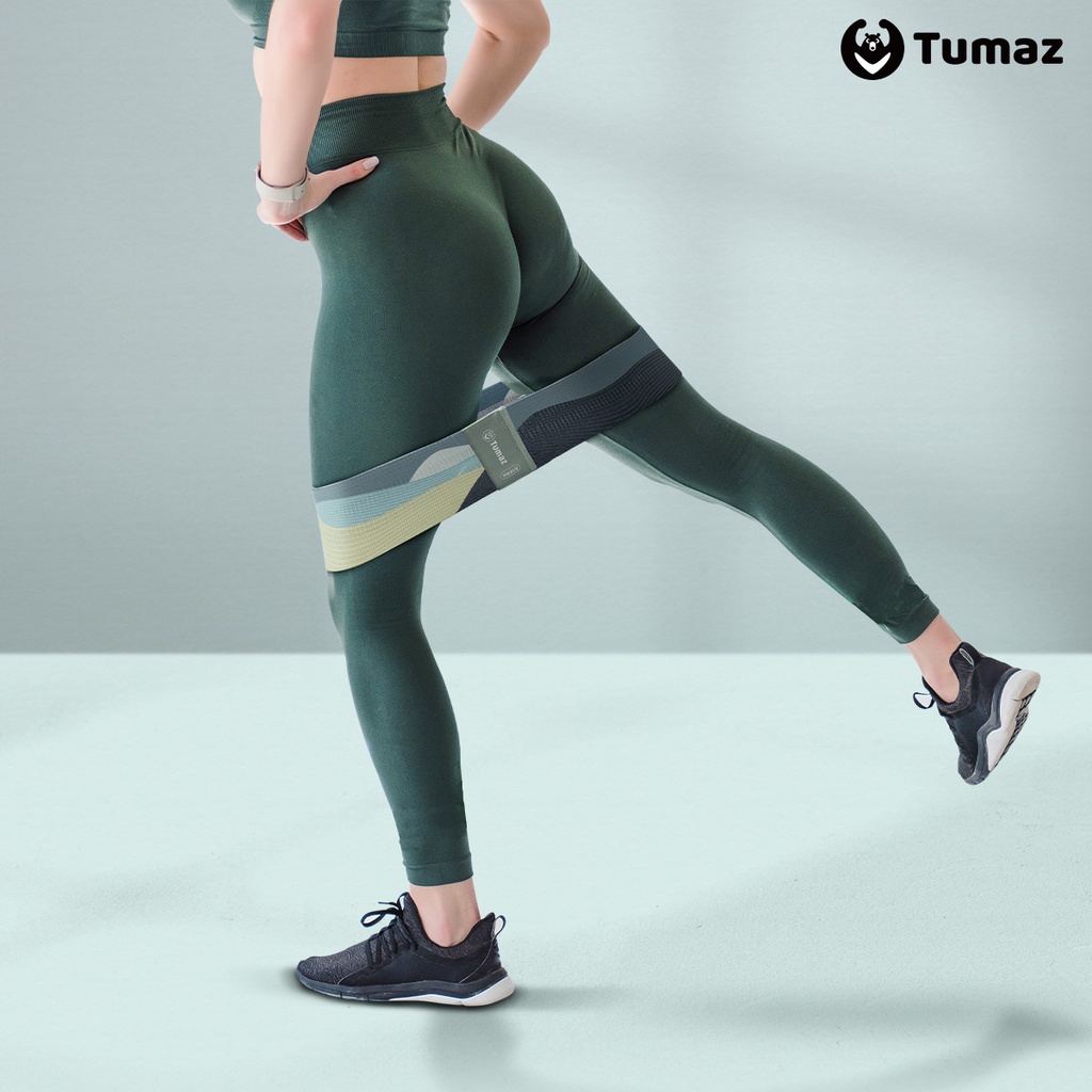 Tumaz月熊/ 6mm TPE 瑜珈墊+織布翹臀圈3入組 | 任搭任選 組合優惠 台灣現貨 | 蝦皮購物