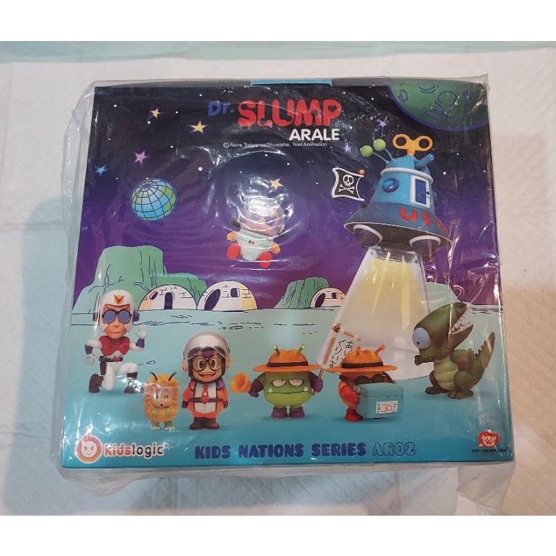 超絕版 Kids Logic Kidslogic cbc IQ博士 阿拉蕾小雲 小吉太空 | 蝦皮購物