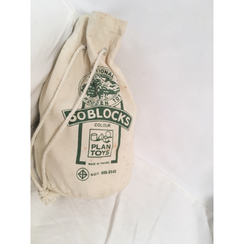 50 blocks 積木 | 蝦皮購物