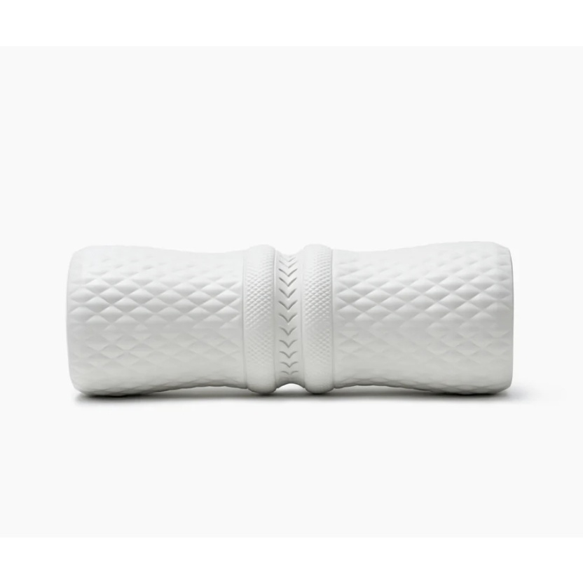 [現貨] Roll recovery R4 Body Roller 深層體組織滾輪（多凹糟設計）-黑色 | 蝦皮購物