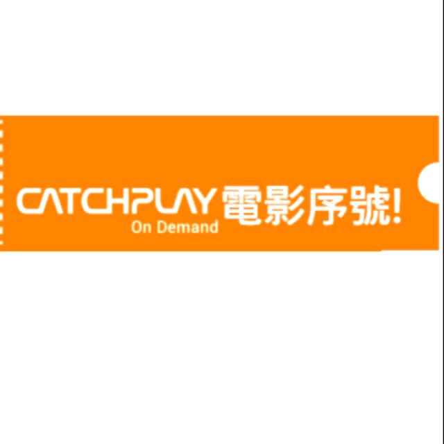 CatchPlay On Demand 單租影片 | 蝦皮購物