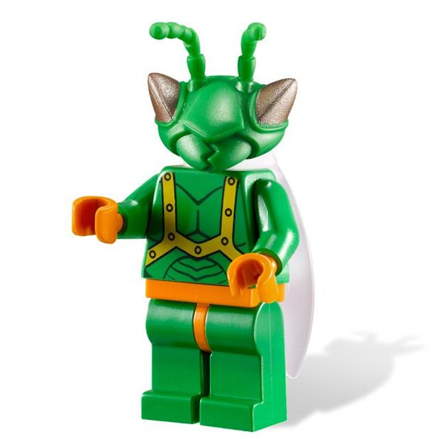 LEGO 樂高 玩具總動員系列 人偶 toy007 Twitch 蒼蠅人 7599 | 蝦皮購物