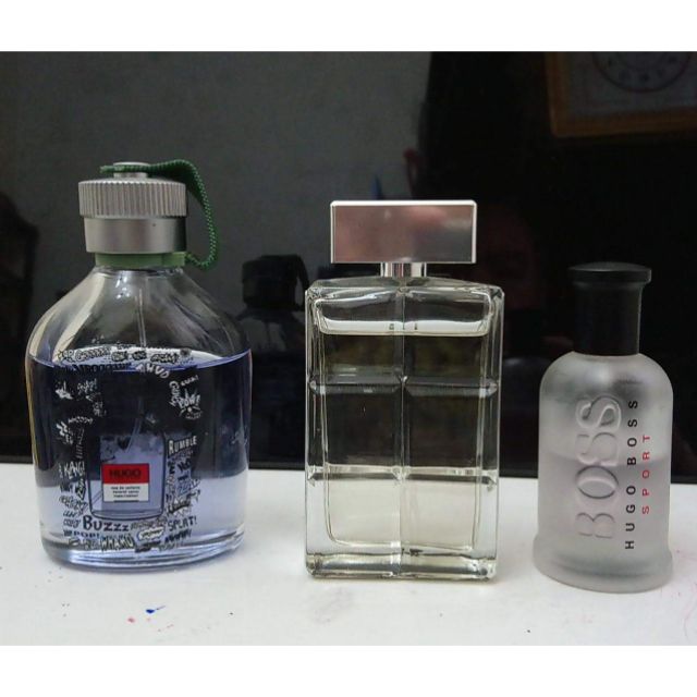 Hugo Boss Package (for Erwin) | 蝦皮購物