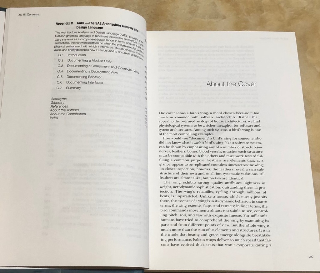 Documenting Software Architectures (2E,精裝本) | 蝦皮購物