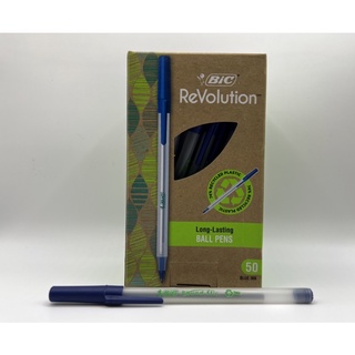 Bic Round Stic M 美國第一經典原子筆 Bic cristal xtra bold/original法國製 | 蝦皮購物