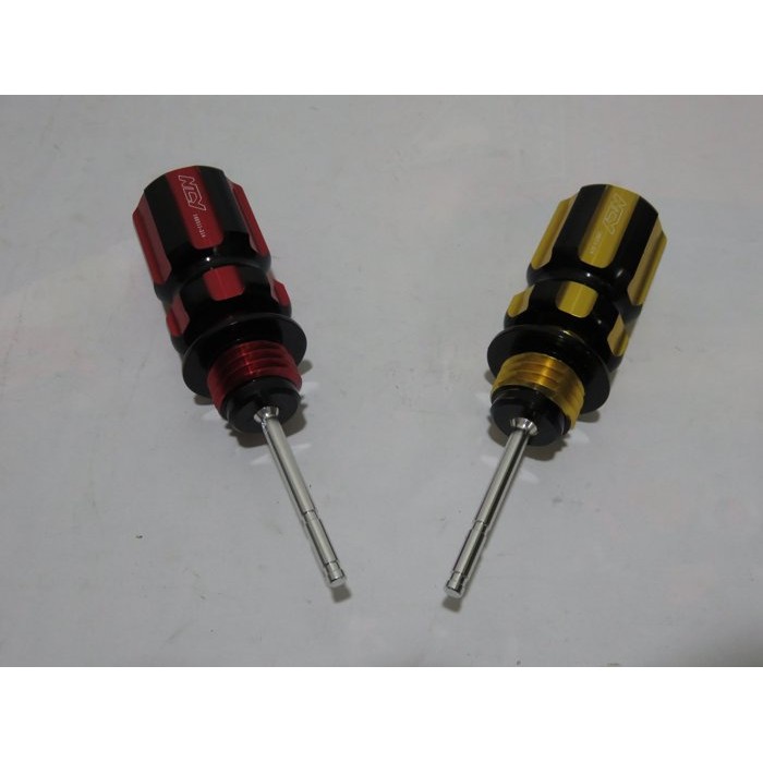 特價中 NCY CNC 螺絲起子 鋁合金 機油尺 BWSR 四代勁戰 五代勁戰 BWS 大B | 蝦皮購物