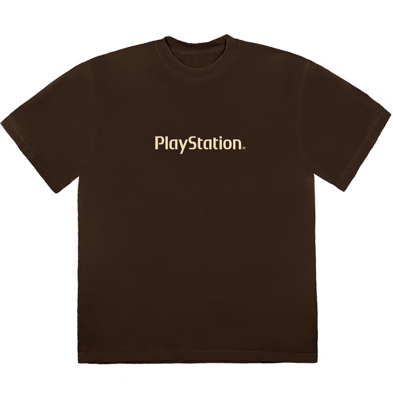 [現貨] Travis Scott X SONY PlayStation | 蝦皮購物