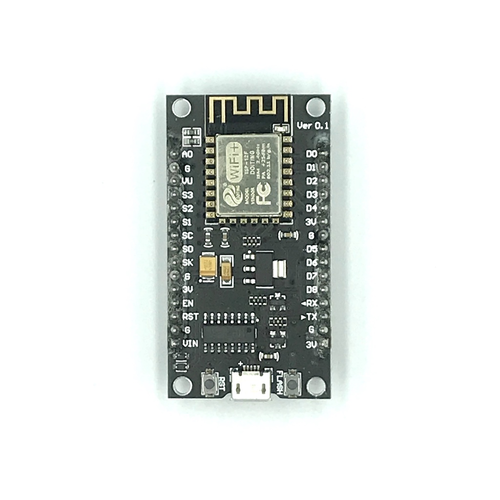 ESP8266 Node MCU Lua v3 多種版本 | 蝦皮購物