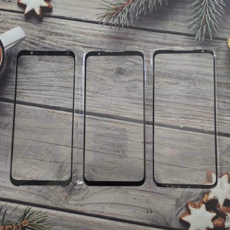 努比亞紅魔屏幕保護膜 3/3s/5g/5s/6/6pro/6spro/7/7s/7pro/7spro/8pro/8pro | 蝦皮購物