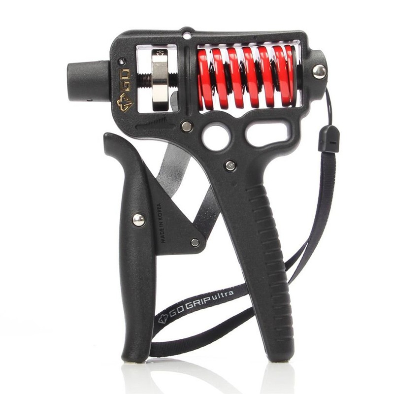 【GD台灣正式授權】GD GRIP 握力器 ULTRA 70 (20~70kg) | 蝦皮購物