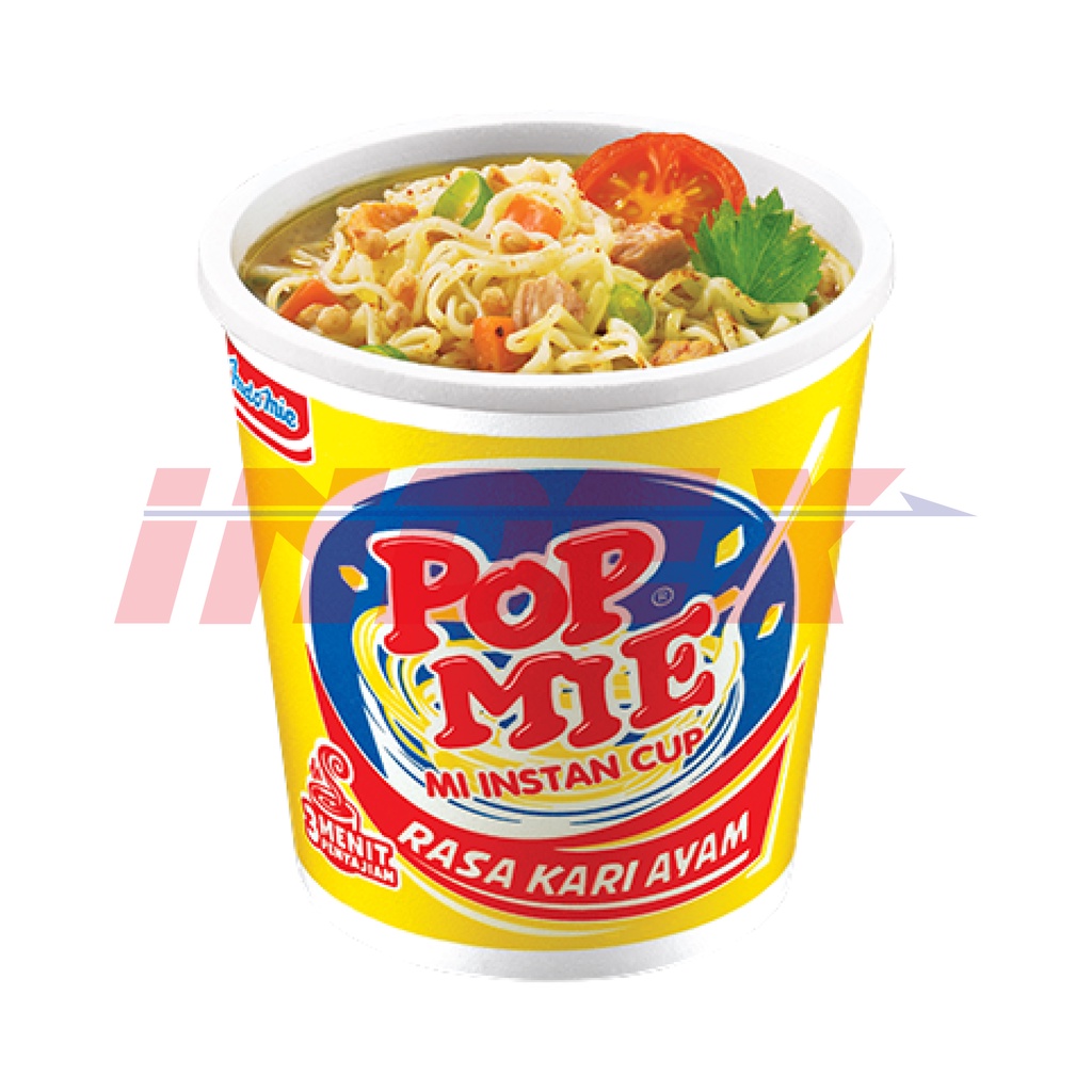 [INDEX] 印尼 POP MIE Mie Cup 杯麵 碗麵 | 蝦皮購物