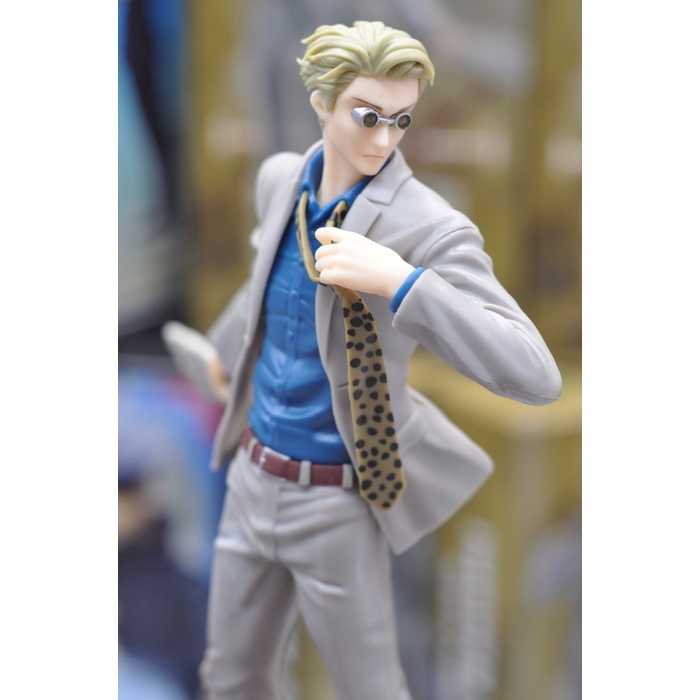 Jujutsu Kaisen Taito Nanami Kento Figure | 蝦皮購物