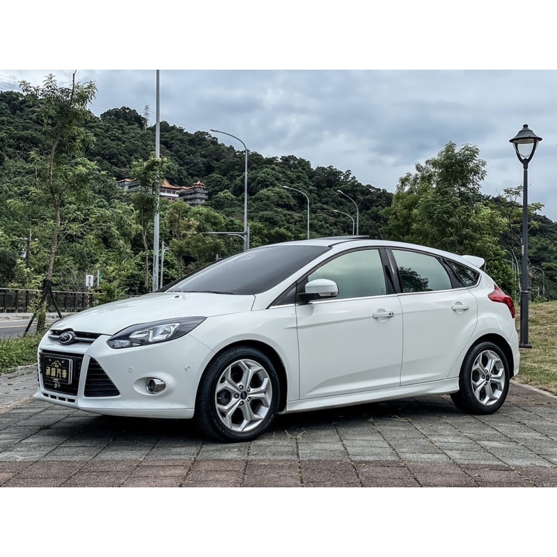 超省油 省稅！ 安全第一首選 Focus 5D 五門 | 蝦皮購物
