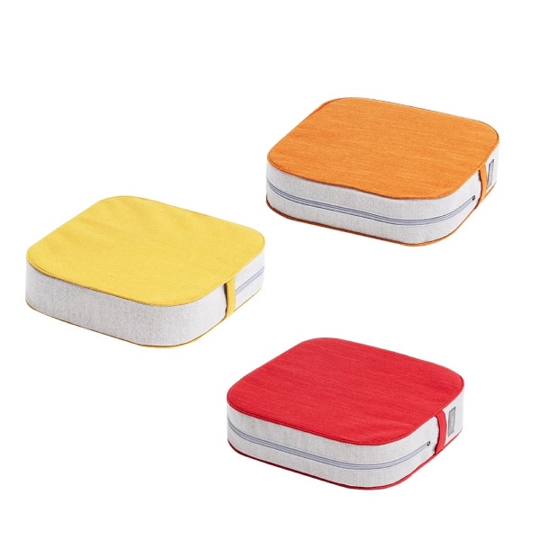 韓國ALZIPMAT 兒童增高坐墊(3色可選)增高坐墊|兒童坐墊【麗兒采家】 | 蝦皮購物