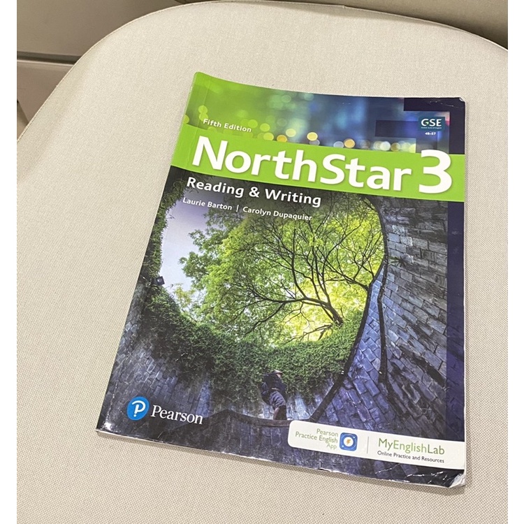 NorthStar 3 Reading & Writing | Fifth Edition | 蝦皮購物 NorthStar 3 Reading & Writing | Fifth Edition | 蝦皮購物