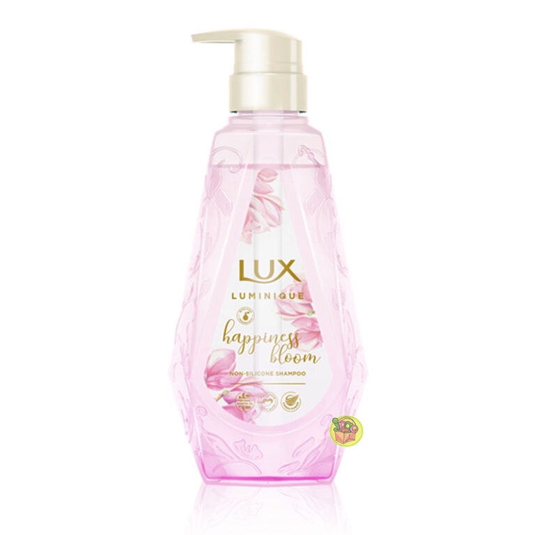 【JPGO】日本製 LUX麗仕 璐咪可 LUMINIQUE 無矽靈 SPA精油 洗髮精 | 蝦皮購物