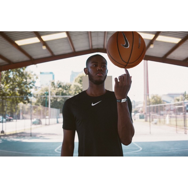 【大力好物】NIKE BALLER 籃球 7號 籃球 室外 耐磨 NKI3285507 實戰神物 | 蝦皮購物