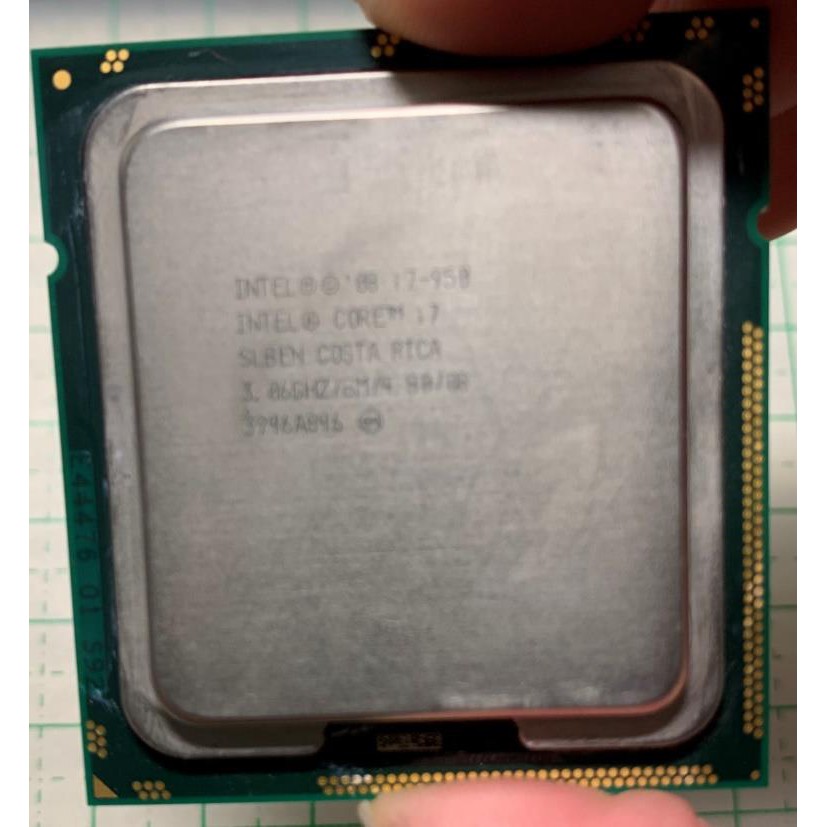 Intel® Core™ i7-950 處理器 | 蝦皮購物