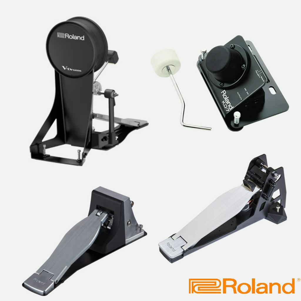 Roland KD-7 KD-10 KT-9 KT-10 Kick Trigger 大鼓拾音踏板【又昇樂器.音響】 | 蝦皮購物