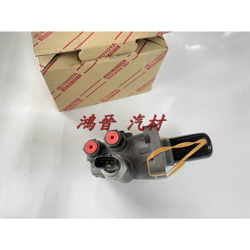 ※鴻晉汽材※日野 HINO 8.5 09- 剎車總泵.煞車總邦 煞車總泵.總邦 正廠件!!! | 蝦皮購物