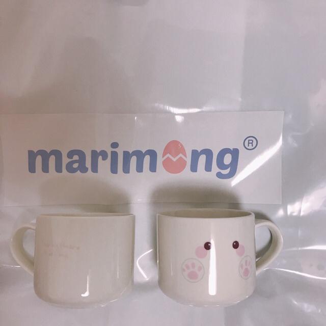 《marimong x SPAO聯名》洗賑品牌系列-快閃店系列 | 蝦皮購物