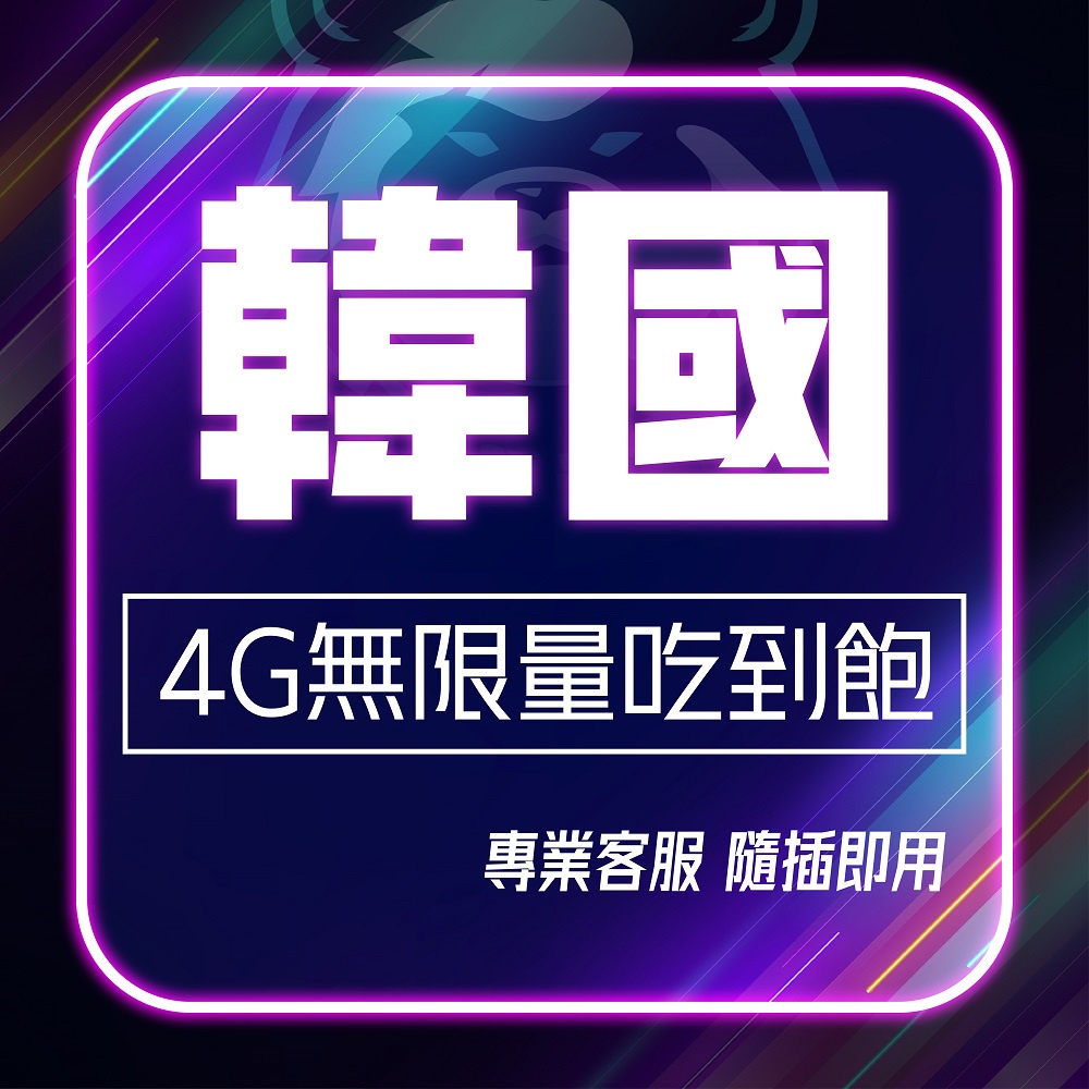 【韓國網路卡】KT SK Telecom 獨家授權 當地線路 漫遊卡 韓國上網卡 網卡 吃到飽 4G 首爾 東大門 韓國 | 蝦皮購物