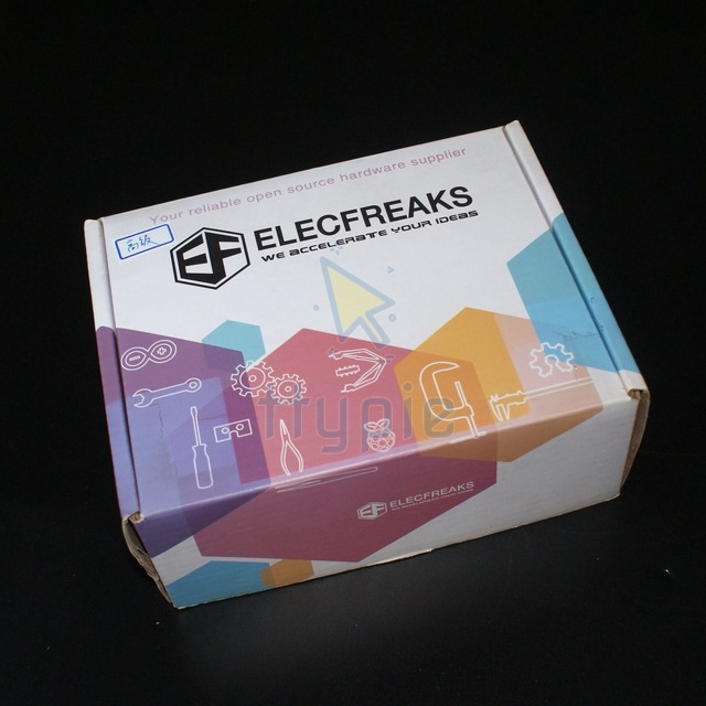 【現貨含稅附發票可統編】Elecfreaks Arduino 高級套件 | 蝦皮購物