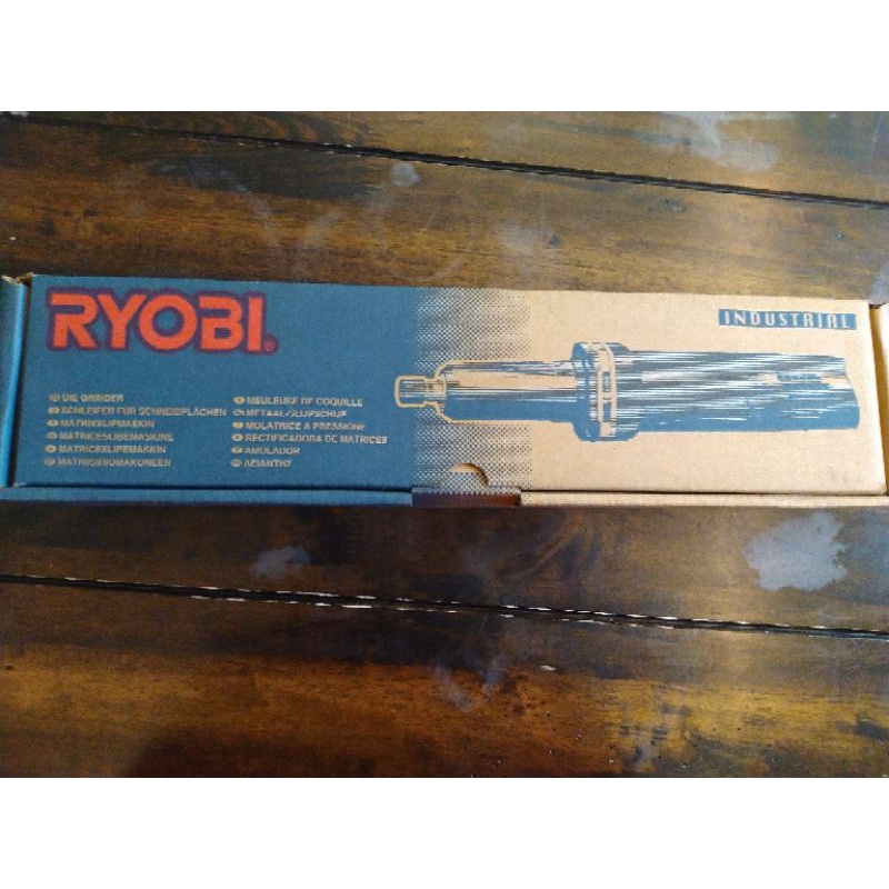 直式刻磨機G-601（470w*32mm)Ryobi | 蝦皮購物