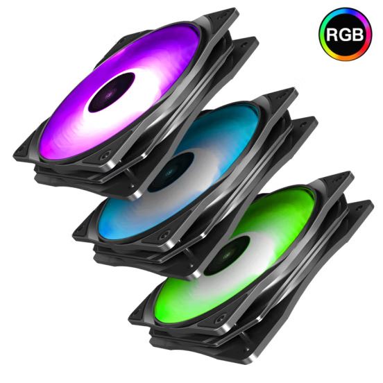 Deepcool 120mm 風扇 CF120/CF120 Plus/FC120/MF120GT/RF120M/TF12 | 蝦皮購物