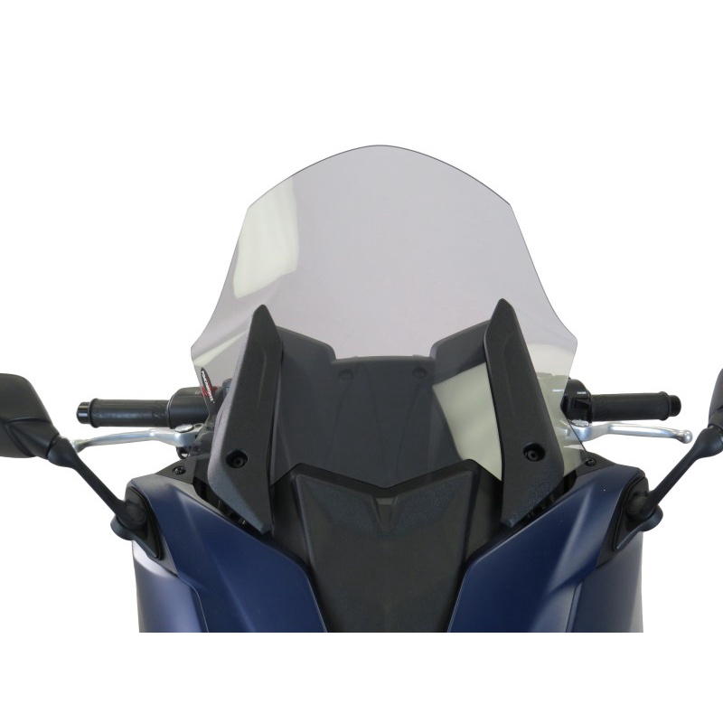 【Powerbronze】預訂 Tmax 530/560 風鏡 風擋 全罩式護弓 | 蝦皮購物