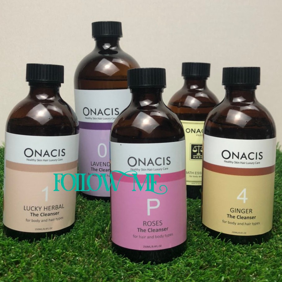 優油髮浴250ml (歐娜西斯ONACIS)(原廠公司貨) | 蝦皮購物