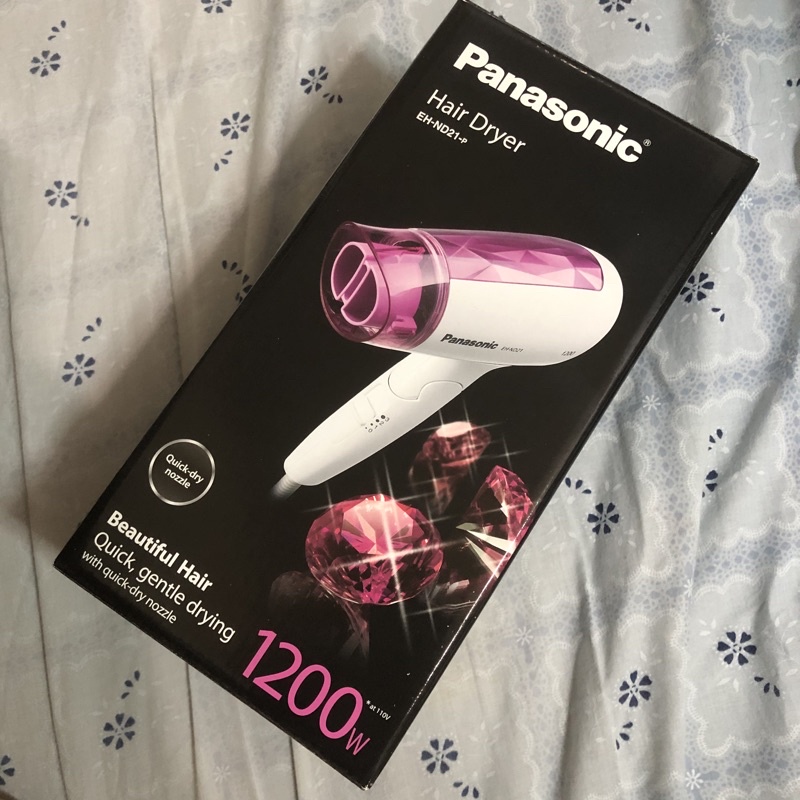 [全新] Panasonic 吹風機 EH-ND21 | 蝦皮購物