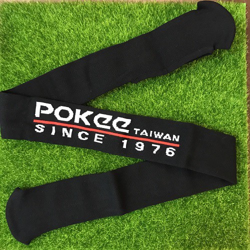 (中壢鴻海釣具)《POKEE》彈性伸縮 竿襪 35-50CM /90-135CM | 蝦皮購物