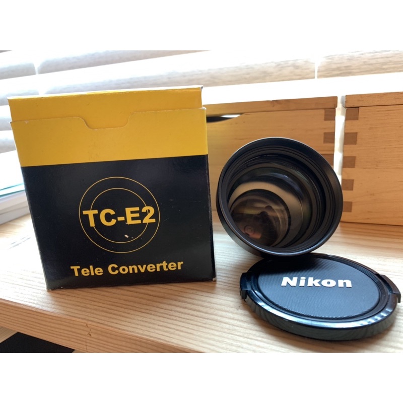 Nikon TC-E2 | 蝦皮購物