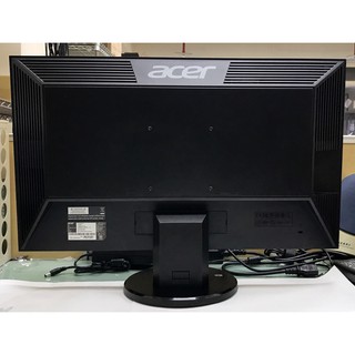 【三峽緯嘉】ACER V243HL HDMI “24吋液晶螢幕 | 蝦皮購物