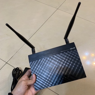 華碩｜ASUS RT-N12 D1 無線路由器 無線分享器 wifi機 | 蝦皮購物