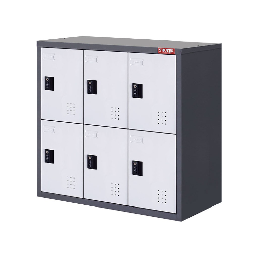 【專業配送】樹德FC多用途置物櫃 密碼鎖櫃 更衣櫃 鑰匙鎖櫃 衣櫃 員工櫃 衣物櫃 置物櫃 櫃子 收納櫃 保管 寄物櫃 | 蝦皮購物
