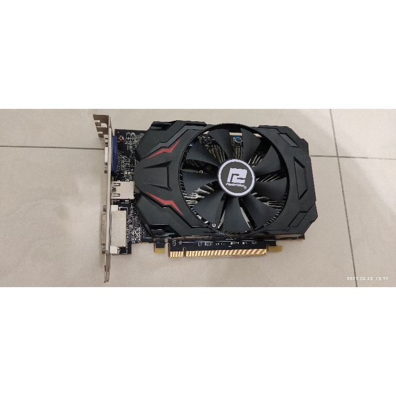 amD R7 240 2g Ddr5 有眾多品牌 出貨前會在測試拍照給你 | 蝦皮購物