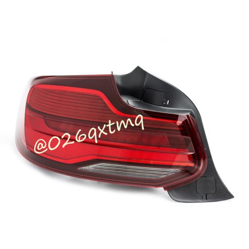 【恆偉】原廠 BMW 63217420991 後燈總成 LH F22 F87 M2 | 蝦皮購物