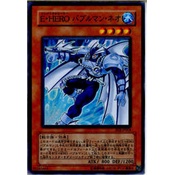【DCT_緣夢の城】遊戲王 SOI-JP004&EE04-JP124 E．HERO新生泡沫人 普卡 90-95分 | 蝦皮購物