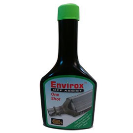 英國 Envirox DPF Assist 奈米還原劑 柴油添加劑 DPF 再生 柴油車救星 方便罐 | 蝦皮購物