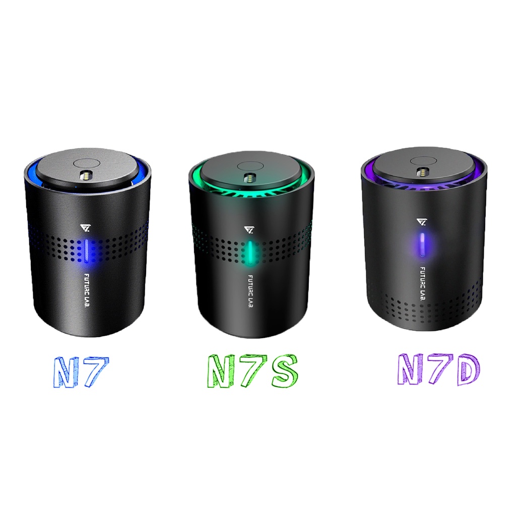 【未來實驗室】N7 + N7S + N7D 空氣清淨機 組合 【免運】 | 蝦皮購物