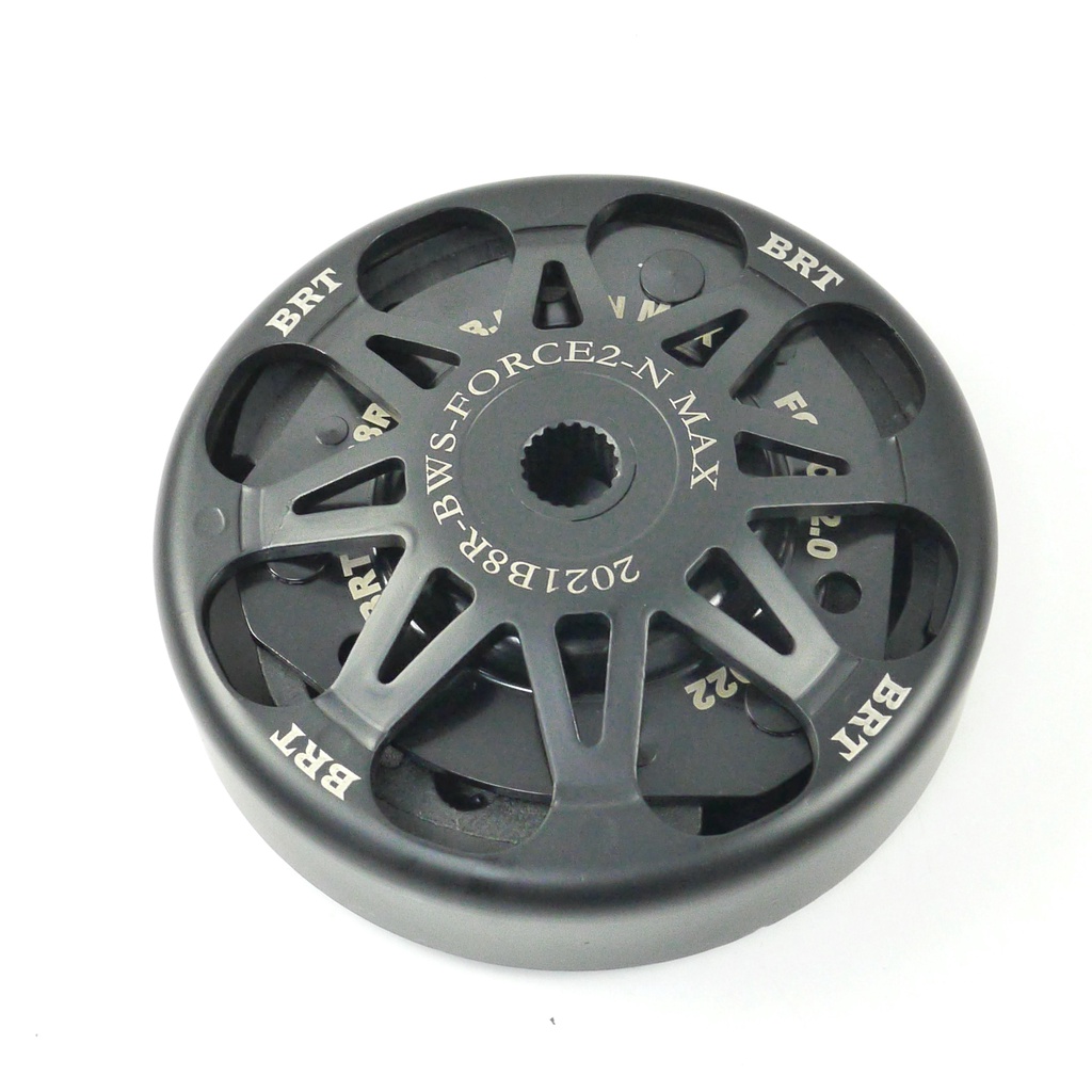 MTRT 傳動後組 離合器碗公 離合器 碗公 離合器外蓋 適用 六代戰 水冷BWS NMAX FORCE2.0 勁戰六代 | 蝦皮購物