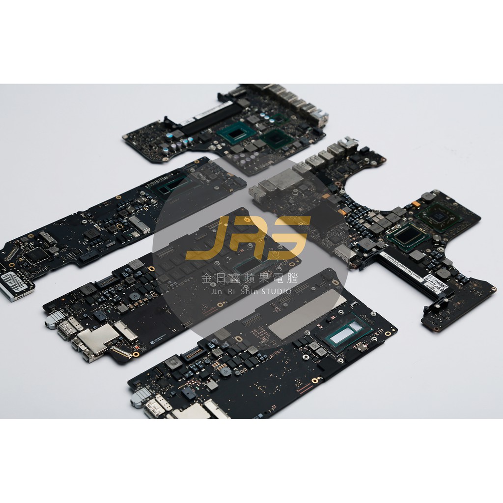 【金日鑫】APPLE 蘋果 MacBook Pro Retina 13吋 A1425 鍵盤 觸控板 風扇 喇叭 | 蝦皮購物